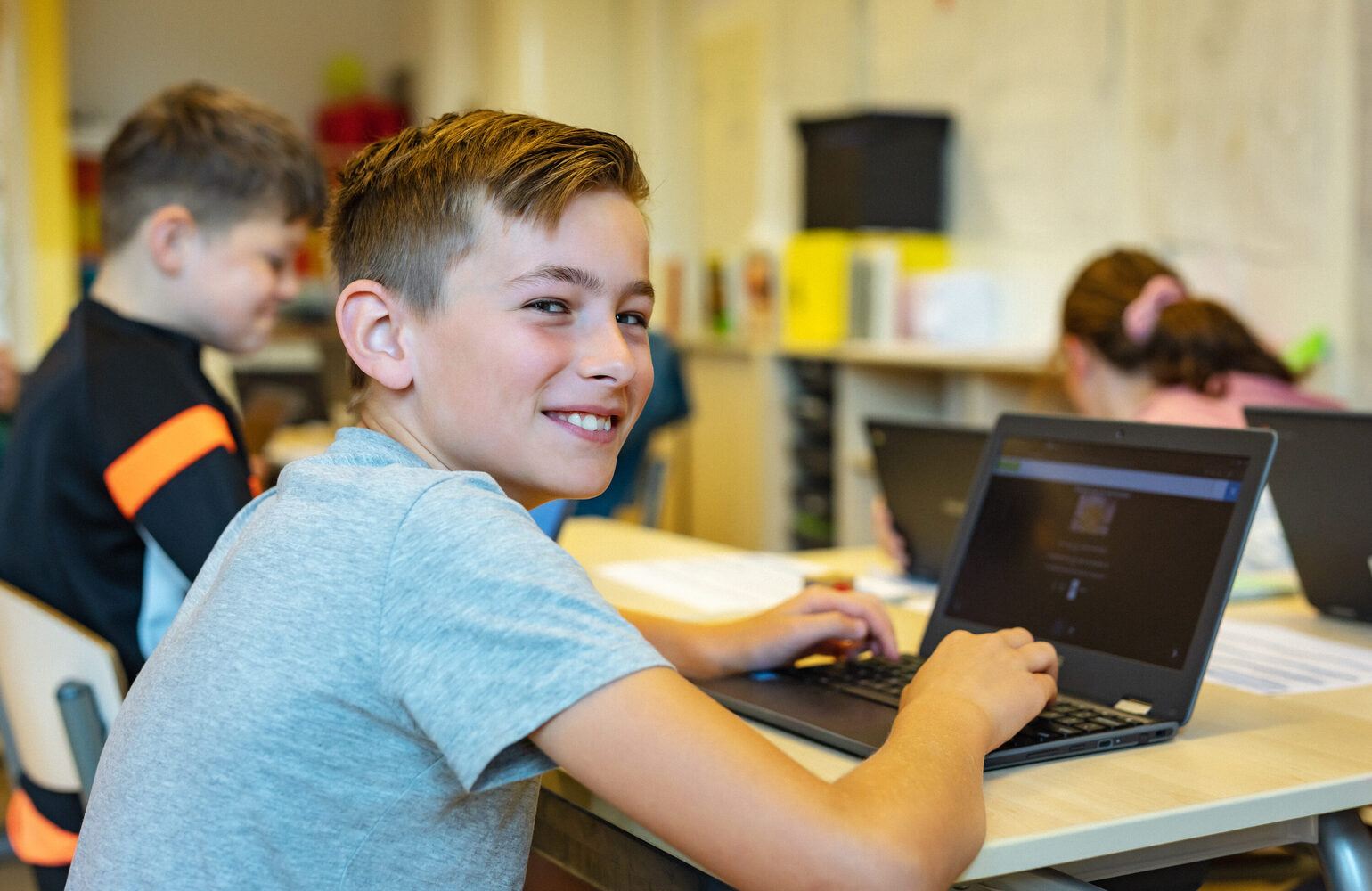 Contact | IKC Beekbergen